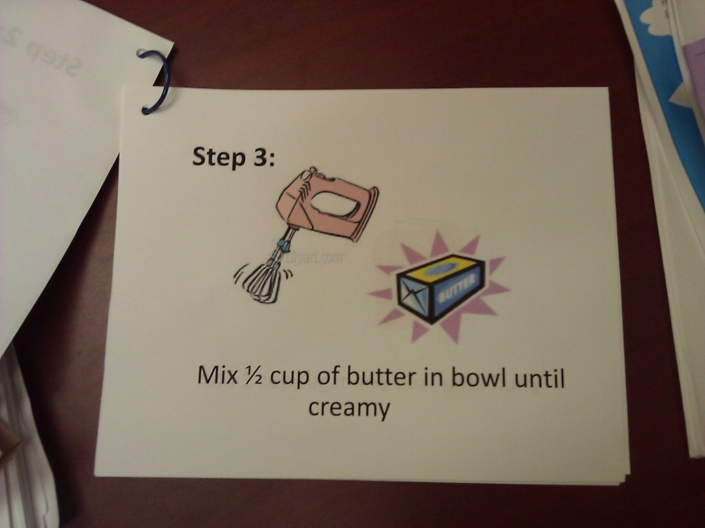 Linking Children’s Literature with Cooking – Parent PhD